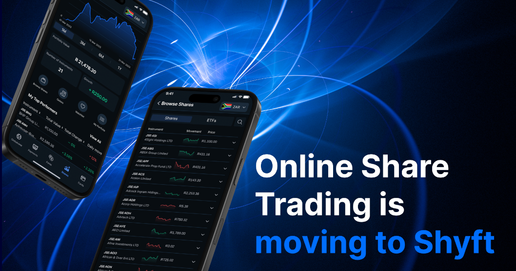 Online Trading